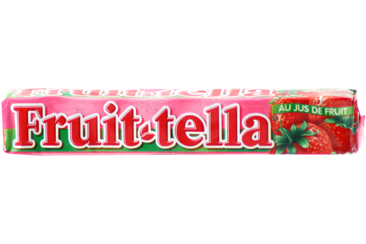 Fruitella